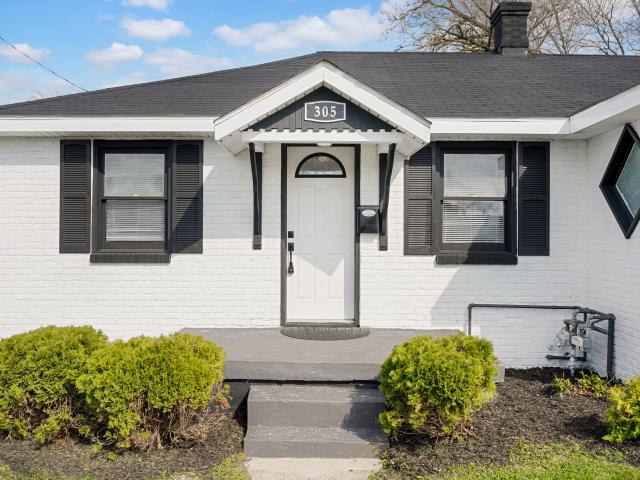 303 Hope Avenue