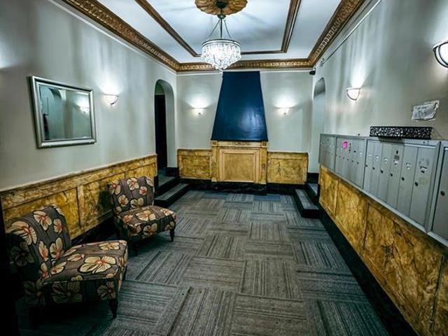 303 Hamilton Avenue # Bas 1