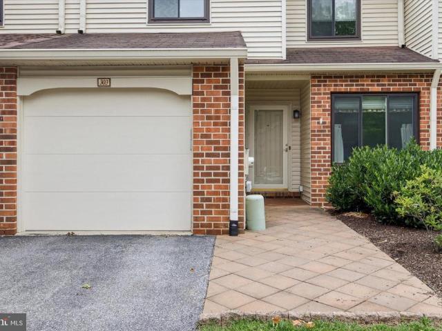 303 Hanover Court