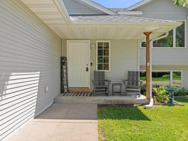 303 Harriman Street
