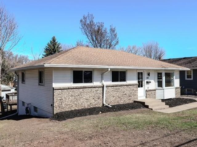 303 Haskell St E, St. Paul, MN 55118 | MLS #7050 | Compass