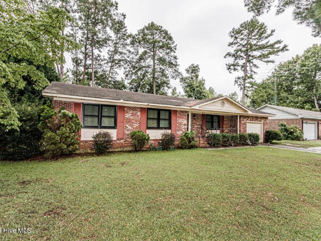 303 Hasting Street