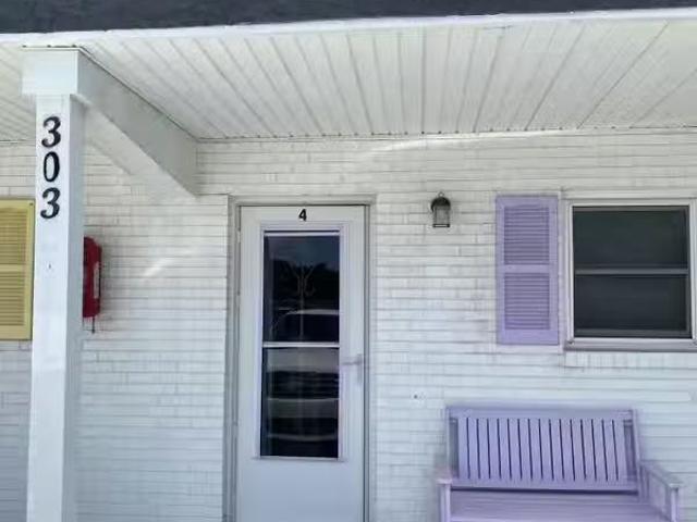 303 HENDERSON BLVD # 4, ATLANTIC BEACH, NC 28512 Condo/Townhom.
