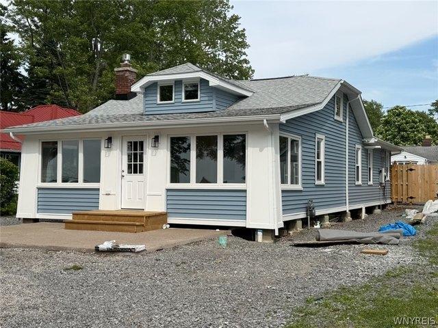 303 Herr Rd, Angola, NY 14006