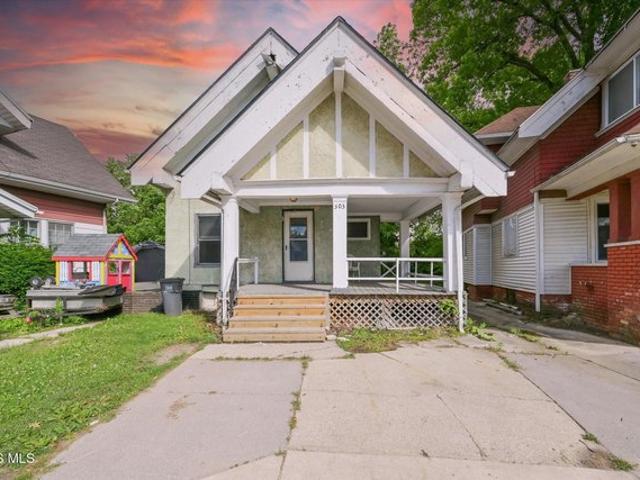 303 Hillwood Dr, Toledo, OH 43608