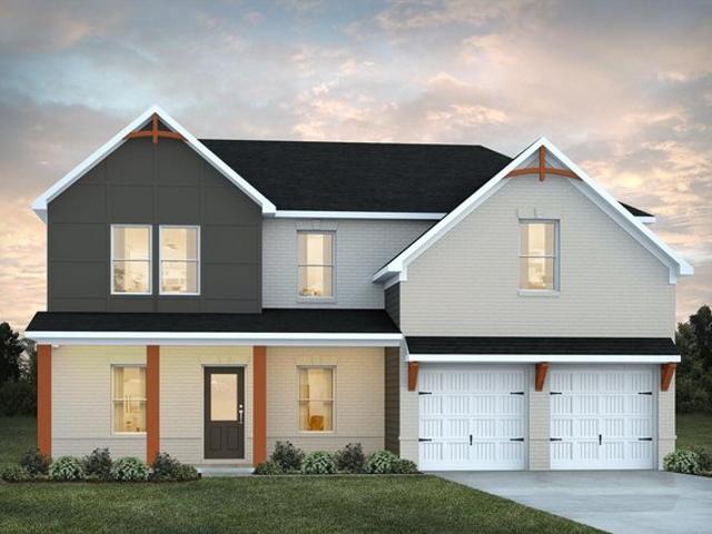 303 Hudson Ct, Jackson, GA 30233