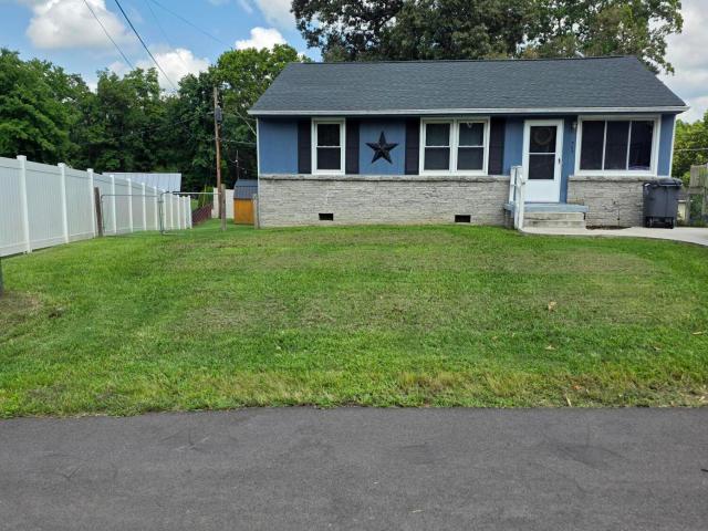 303 Iris Drive