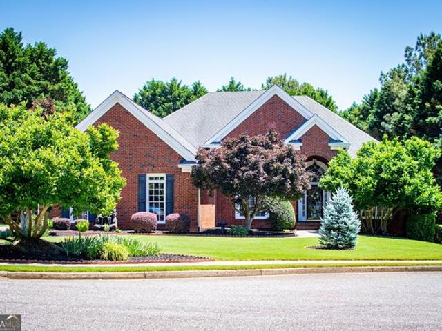 303 Ivy Brook Ct, Alpharetta, GA 30004