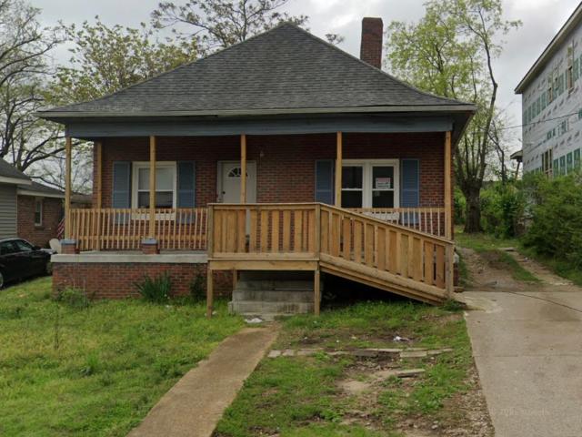 303 Joyner Ave