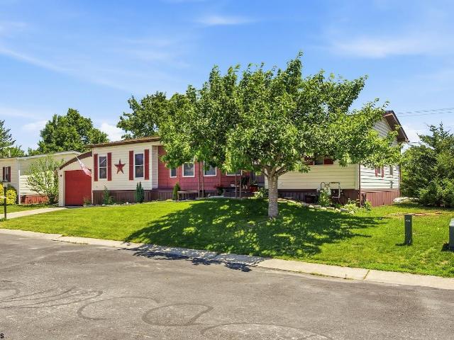 303 John Alden Dr
