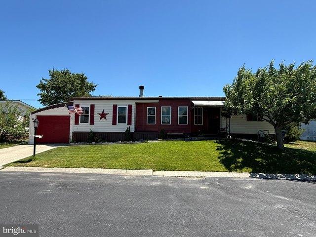 303 John Alden Dr, Buena, NJ 08310