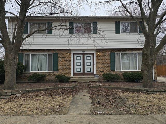 303 Jackson St, Park Forest, IL 60466