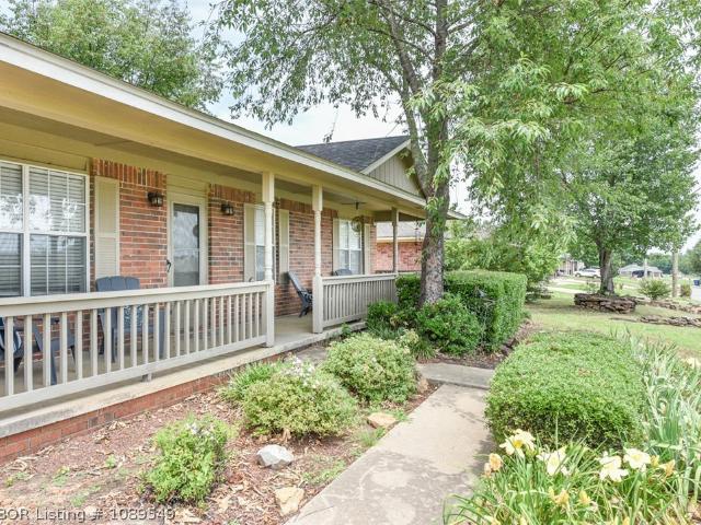 303 James Drive