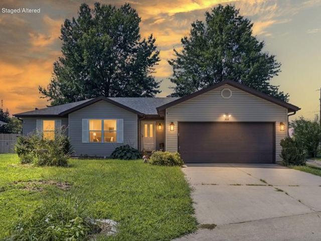 303 Jennifer Ln, Rogersville, MO 65742