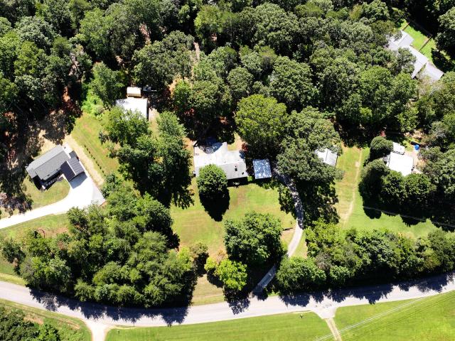 303 Jennys Cove Road