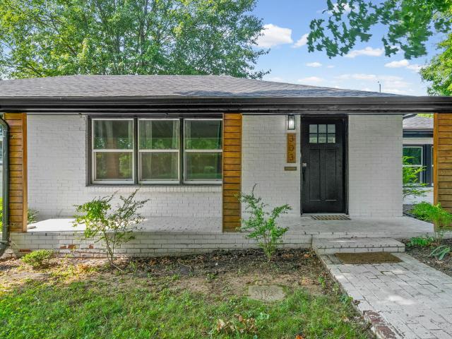 303 Jessie Avenue