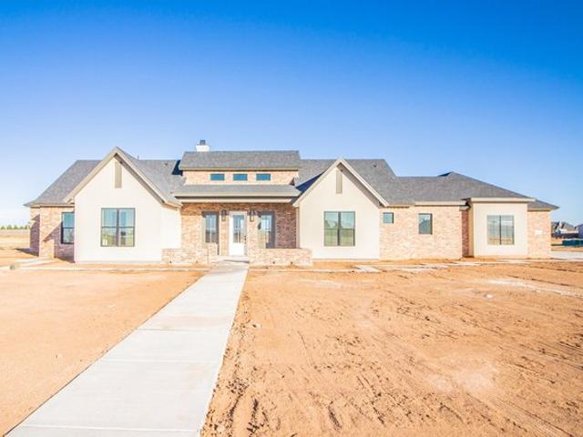 303 Juniper, New Home, TX 79383