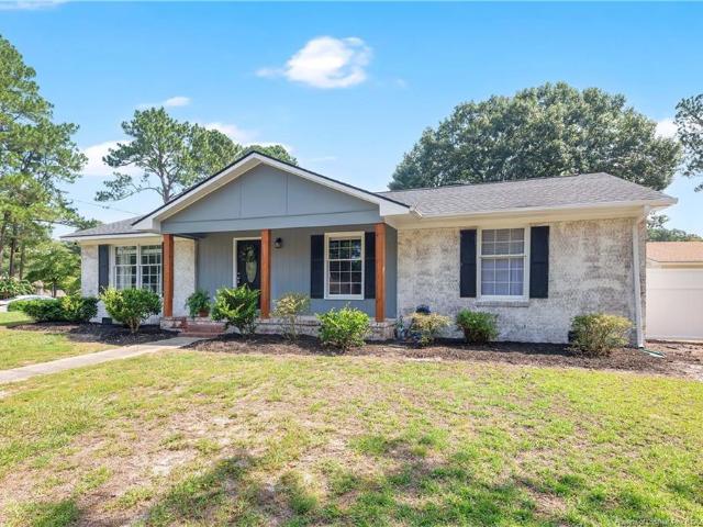 303 Ontra Drive