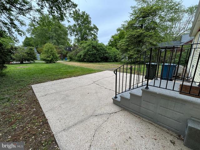 303 Oak Ave, Easton, MD 21601 | MLS #MDTA2013 | Compass
