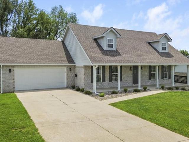 303 Oakview Dr, Somerset, KY 42503