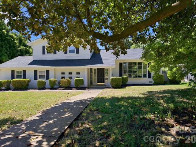 303 Odell Street