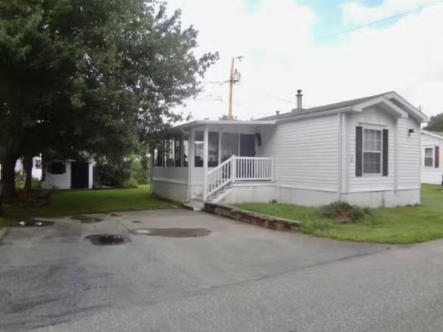 303 OLD LAKE SHORE RD LOT E11, GILFORD, NH 03249 Single Family.
