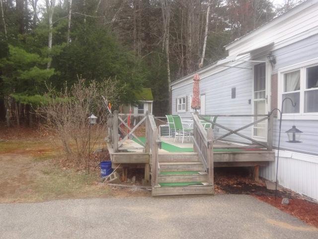 303 Old Lake Shore Rd, Unit H2, Gilford, NH 03249 | MLS #5084 | Compass