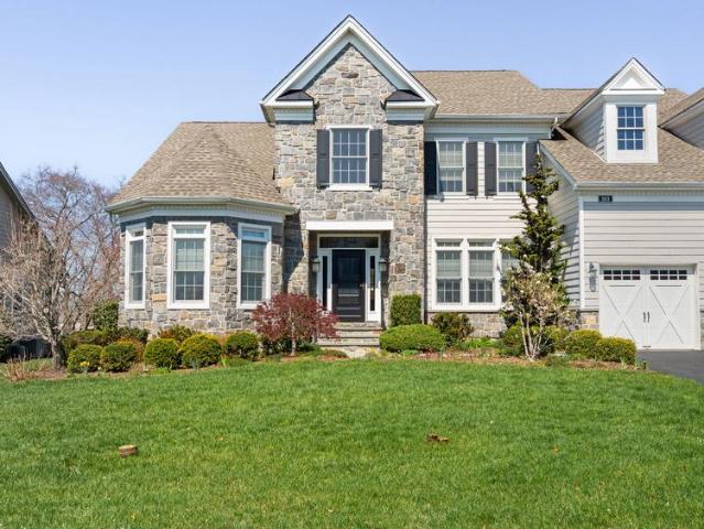303 Old Liseter Road