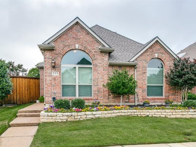 303 Old York Rd, Irving, TX 75063