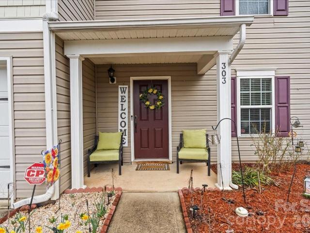 303 Olde North Church Drive # 38