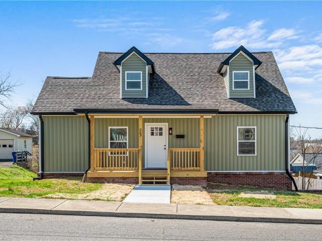 303 Orchard Street