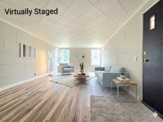 303 Orchard Street