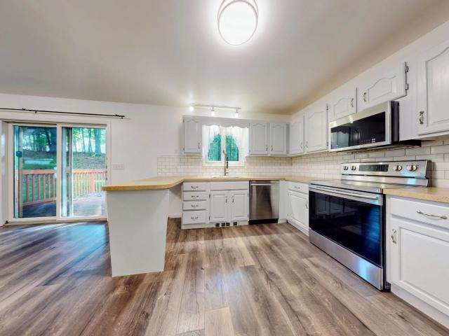 303 Otter Court
