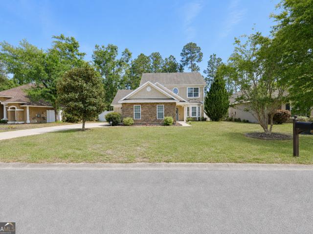 303 Overlook Bend