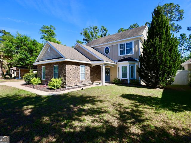 303 Overlook Bend, Kingsland, GA 31548 | MLS #10735 | Compass