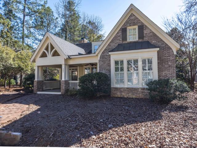 303 Loblolly Ct, Pine Mountain, GA 31822 | MLS #227977 | Compass