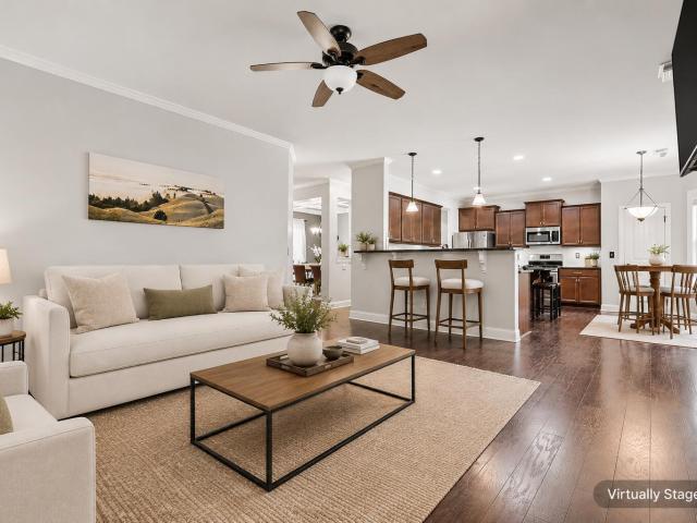303 Laurel Oaks Drive