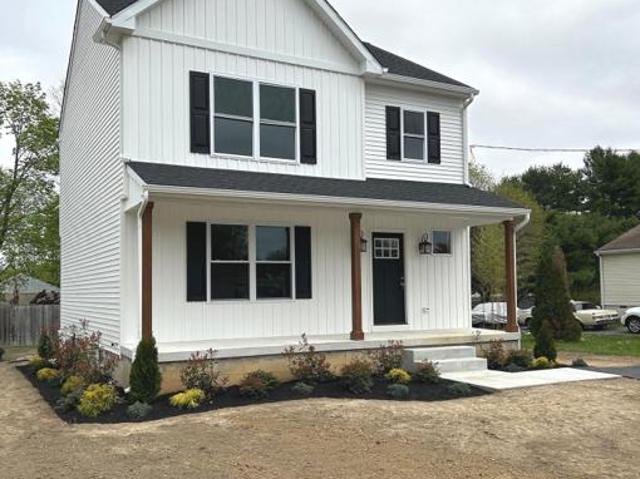 303 Laurel Street S, Landisville, NJ 08326