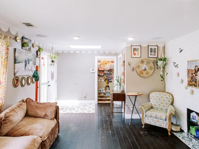 303 La Fayette Circle
