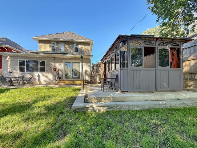 303 Lake Avenue