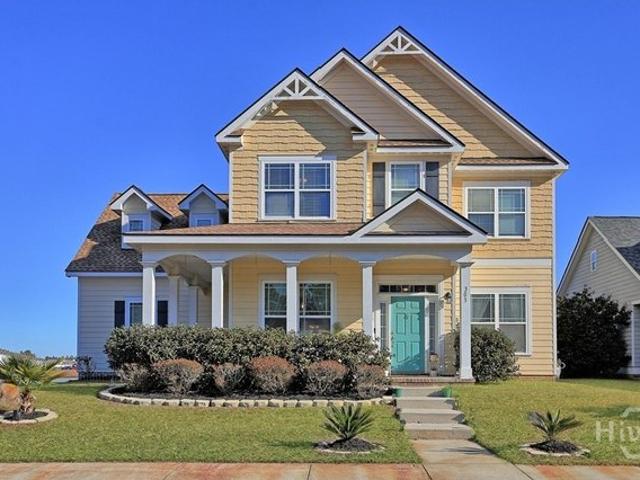 303 Lakeside Blvd, Port Wentworth, GA 31407