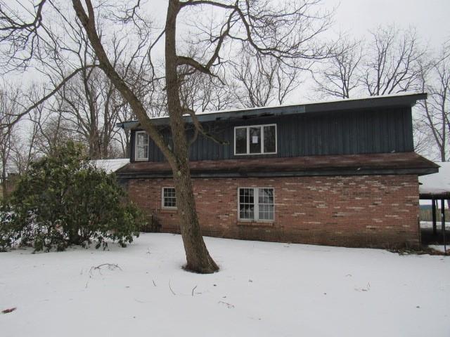 303 Lemmon Hollow Rd, Kittanning, PA 16201 | MLS #1739
