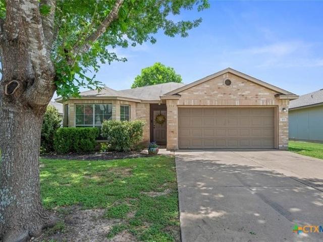 303 Liberty St, Hutto, TX 78634