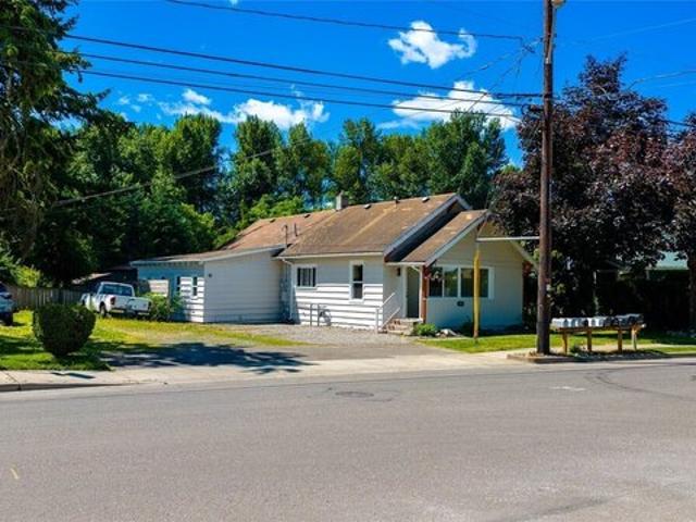 303 Lincoln St, Everson, WA 98247