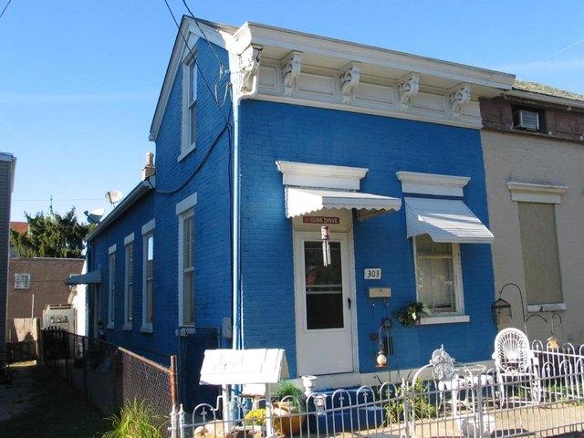 303 Lindsey St, Newport, KY 41071