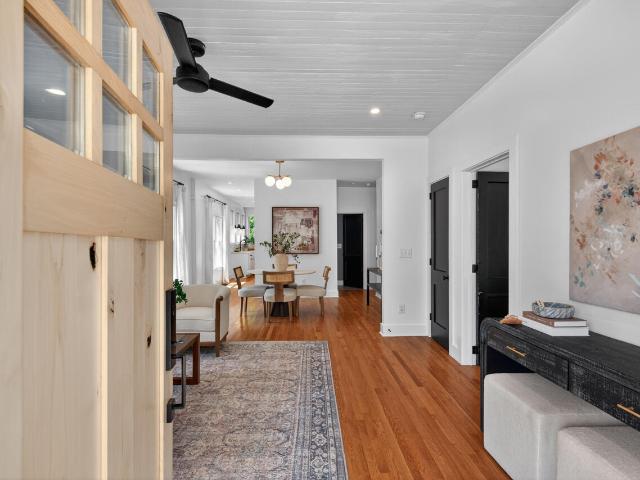 303 Lyric Street