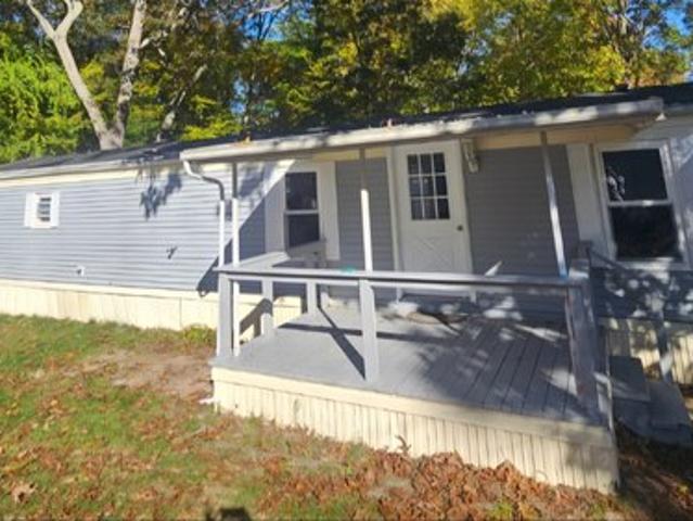 303 Mohegan Park Rd Lot 14, Norwich, CT 06360