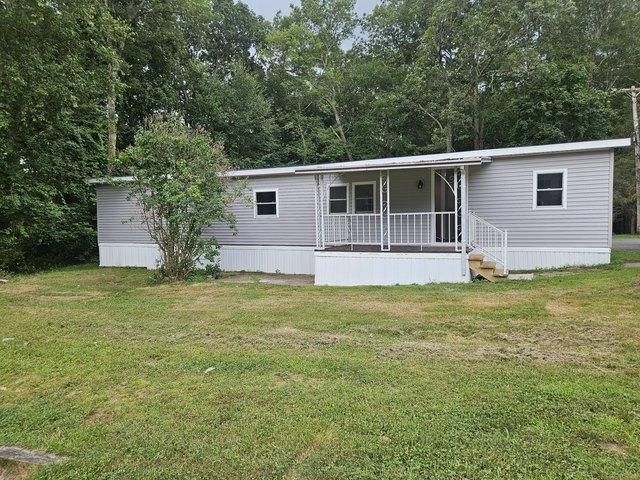 303 Mohegan Park Rd Lot 33, Norwich, CT 06360