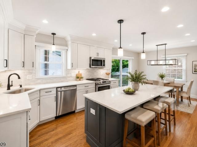 303 Montague Ave