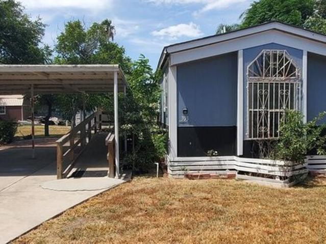 303 Morrison Ave Units 21 & 22, Combes, TX 78552